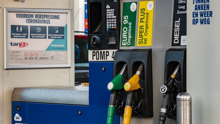 Pas op met euro 95 E10 brandstof als je thuiswerkt - Dagelijksauto.nl ...