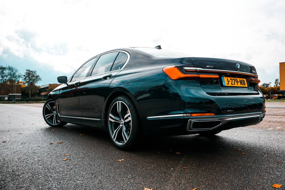 Rijtest: BMW 740d xDrive, nog steeds de beste BMW? - Dagelijksauto.nl