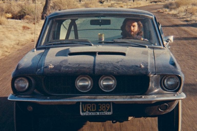 Waar is de Shelby van Jim Morrison? - Dagelijksauto.nl